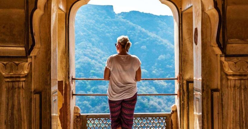 Jaipur: Private Instagram Tour of Top Photography Spots - Key Points