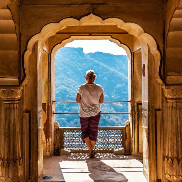 Jaipur: Private Instagram Tour of Top Photography Spots - The Sum Up