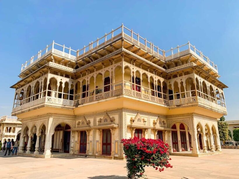 Jaipur: Private Jaipur Full-Day Tour With Guide - FAQ