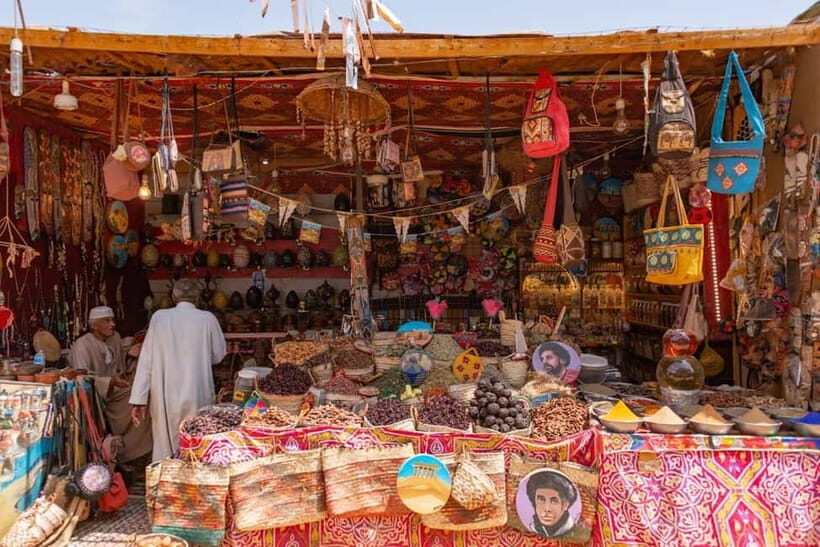 Jaipur: Private Local Shopping Tour with Pickup & Guide - Tripolia & Chandpole Bazaars: Handcrafted Brassware & Marble