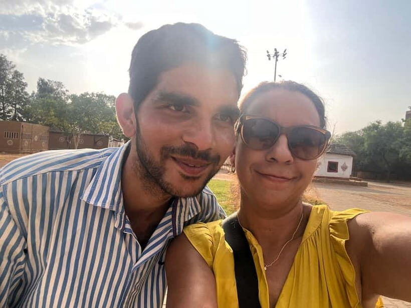 Jaipur: Private Motorcycle Tour with Local Artist - An In-Depth Look at the Experience