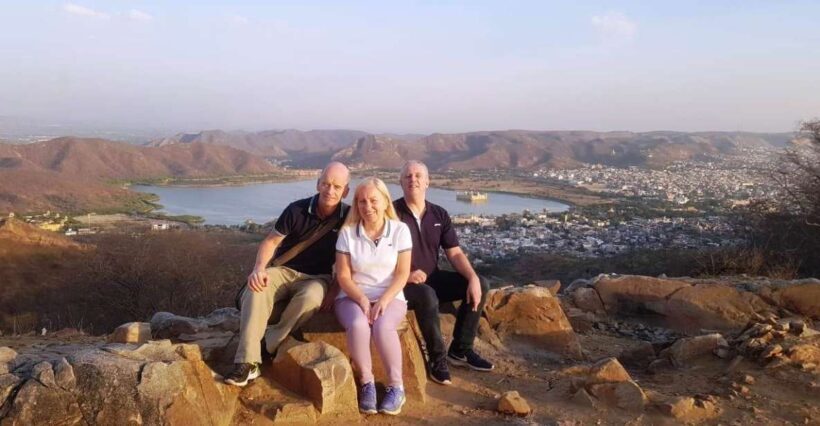 Jaipur: Private Night Tour with Stunning Sunset - An In-Depth Look at the Jaipur Night Tour