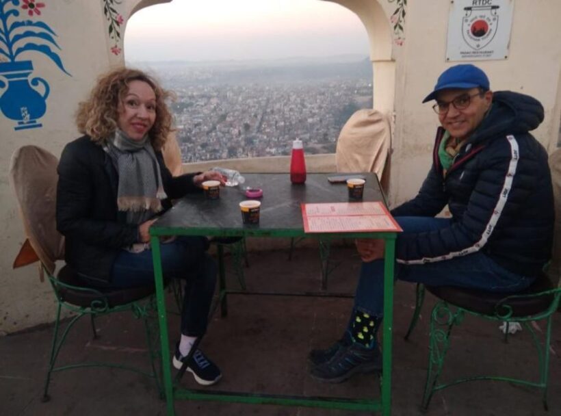 Jaipur: Private Night Tour with Stunning Sunset - The Sum Up: Who Should Consider This Tour?