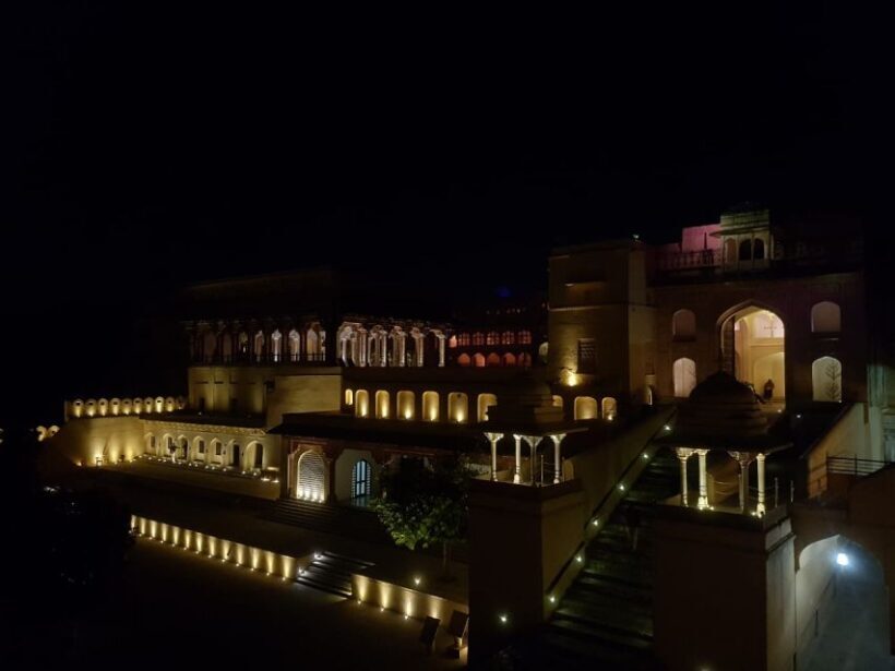 Jaipur: Private Night Tour with Stunning Sunset - FAQ