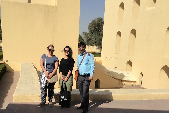 Jaipur- Private One Day Sightseeing Tour - Final Thoughts: Who Is This Tour For?