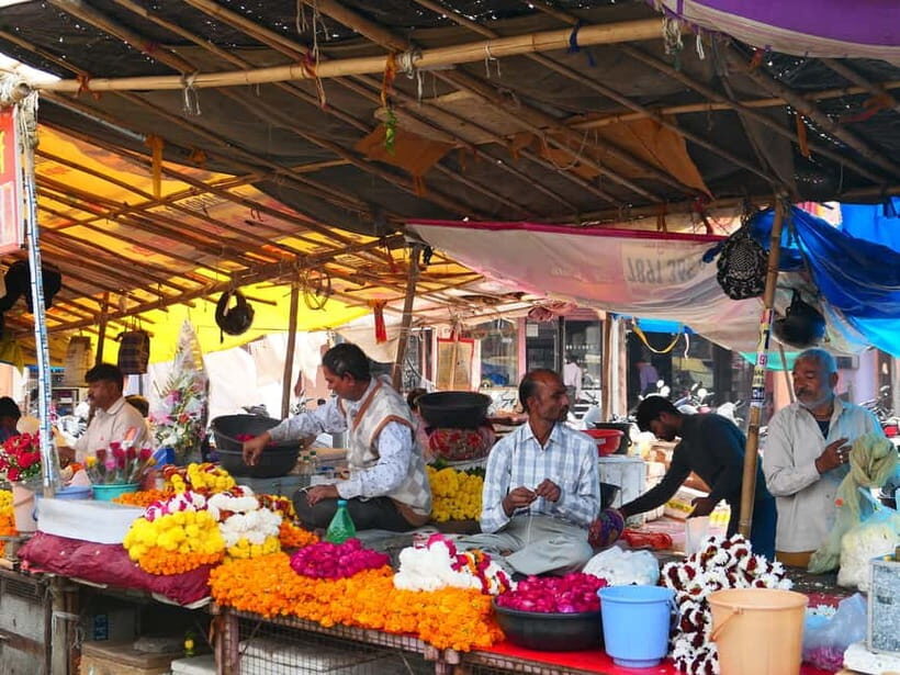 Jaipur: Private Shopping Tour with Block Printing Workshop - Final Thoughts