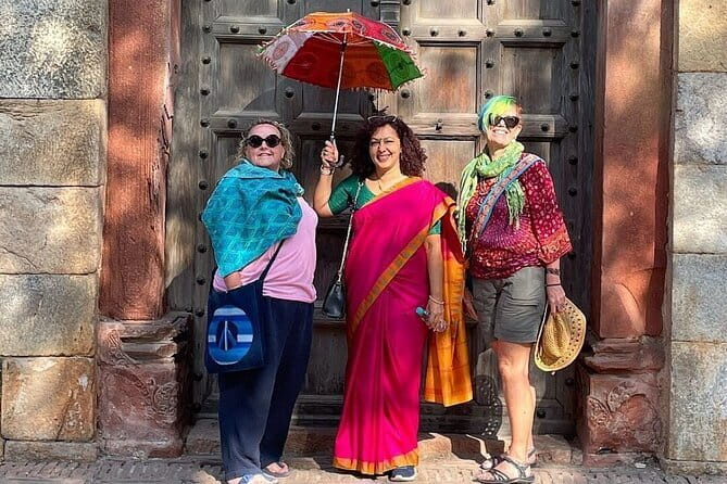 Jaipur Private Shopping Tour with Pickup - What’s Included and What’s Not