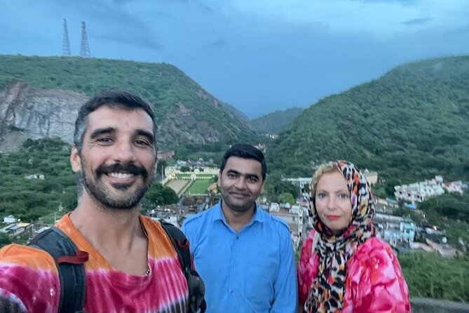 Jaipur Private Tour by Car - FAQ