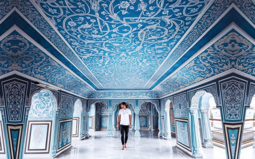 Jaipur: Private Tour for Instagram and Photography Lovers - The Sum Up