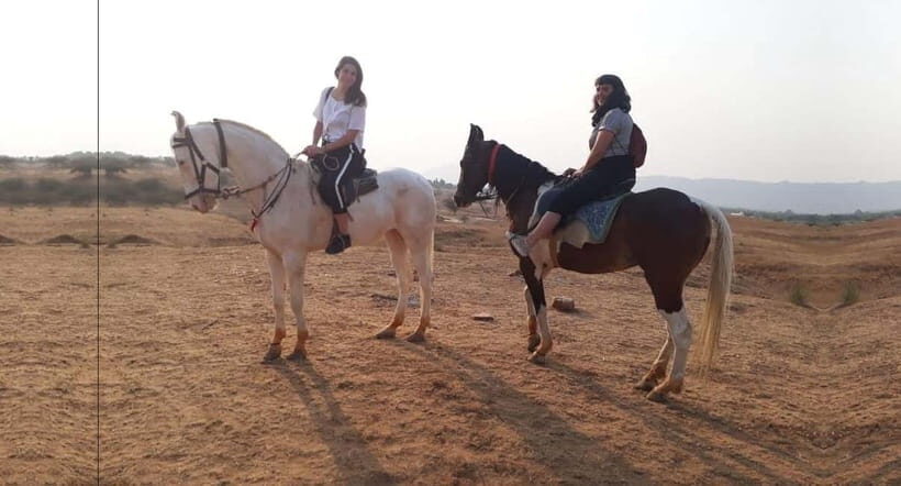 Jaipur: Pushkar Day Trip with Optional Camel Safari - Final Thoughts