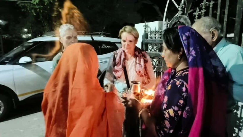 Jaipur: Rajasthani Cooking Class with Family & Star Gazing - An In-Depth Look at the Experience