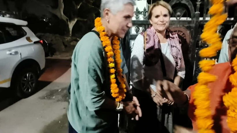 Jaipur: Rajasthani Cooking Class with Family & Star Gazing - Authenticity and Unique Aspects