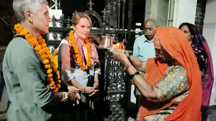 Jaipur: Rajasthani Cooking Class with Family & Star Gazing - Who Should Consider This Experience?