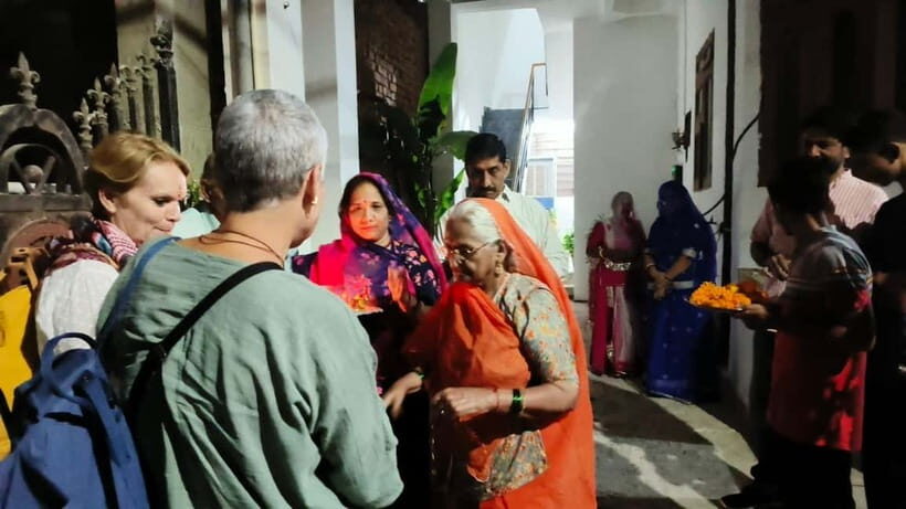Jaipur: Rajasthani Cooking Class with Family & Star Gazing - FAQs