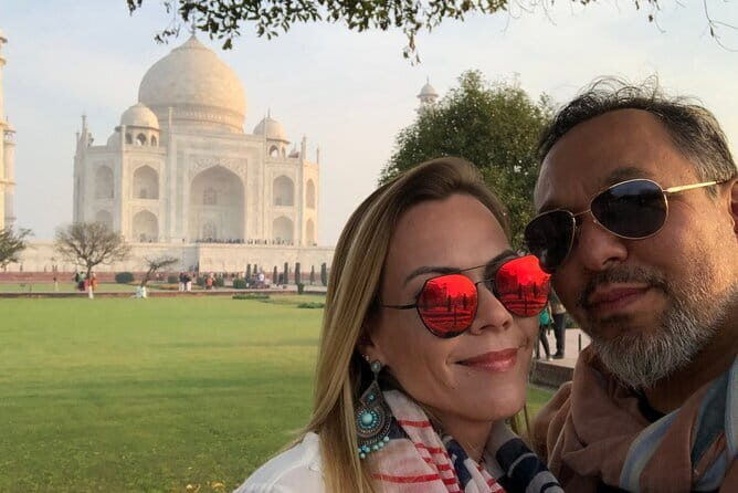 Jaipur Ranthambore Agra Delhi 3 Nights 4 Days - Detailed Review of the Experience