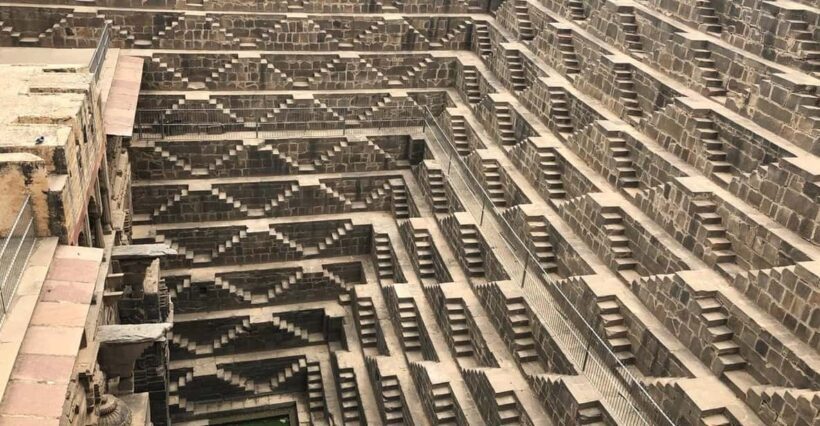 Jaipur: Same-Day Bhangarh Fort & Chand Baori Stepwell Tour - A Detailed Breakdown of the Tour Experience