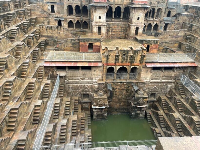 Jaipur: Same-Day Bhangarh Fort & Chand Baori Stepwell Tour - Final Thoughts