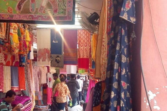 Jaipur Same Day Trip from Delhi by car with Tour Guide and Lunch - What to Expect from the Tour