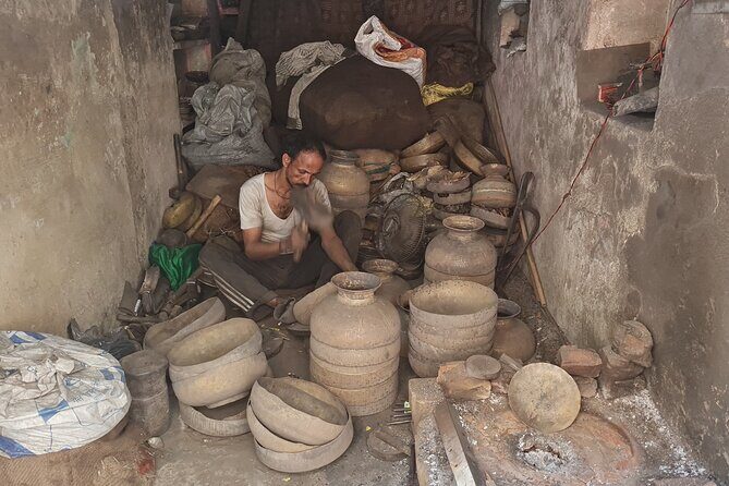 Jaipur Shopping Trail- Block Print | Bangle Makers | Rug Weaving - An In-Depth Look at the Jaipur Shopping Trail