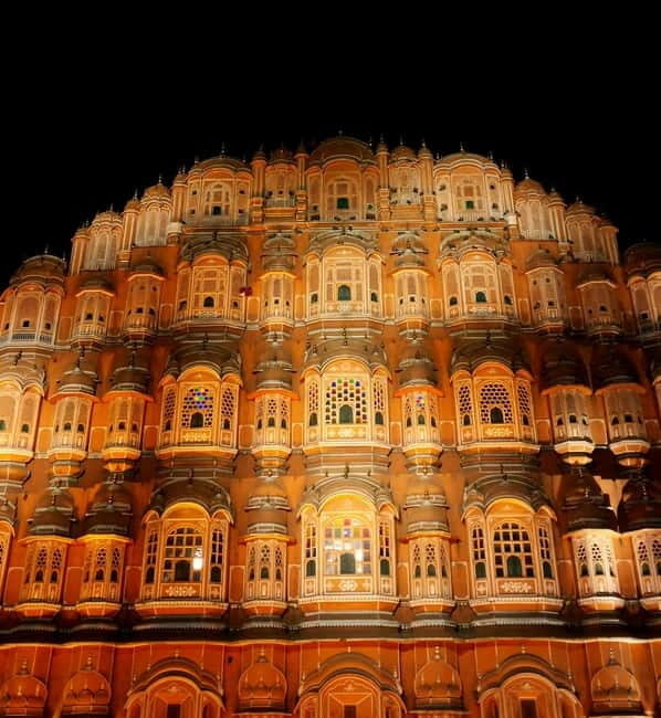 Jaipur: Short Tour with guide - Final Thoughts