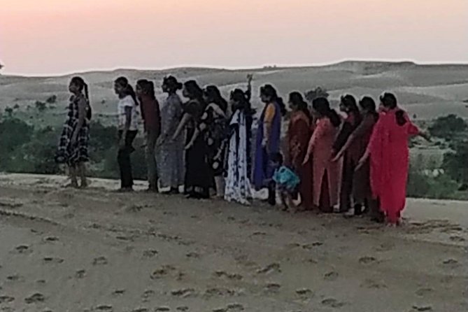 Jaipur Sightseeing by Sedan Car - How the Tour Fits Different Travelers