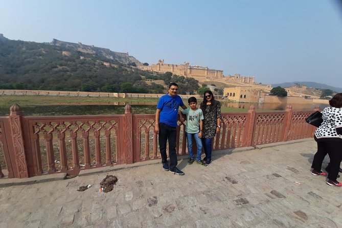 Jaipur Sightseeing by Sedan Car - The Sum Up: Is It Worth It?
