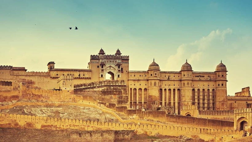 Jaipur Sightseeing by Tuk-Tuk: Temples, Palaces & Markets - Practical Details: What Matters Most