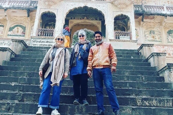 Jaipur sightseeing full day tour by car - What’s Included and What’s Not