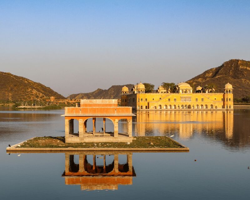 Jaipur: Sightseeing Tour with Visit to Galtaji Monkey Temple - Value and Practicalities