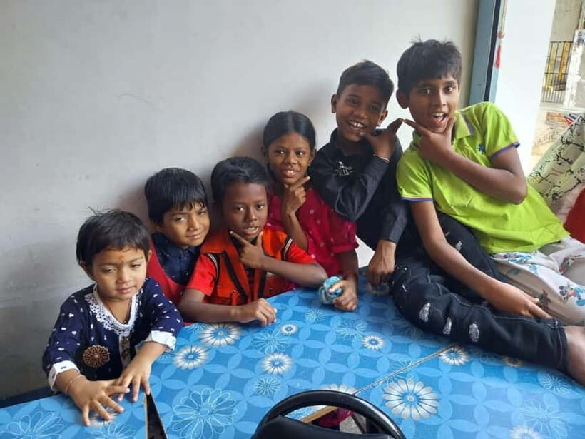 Jaipur: Slum Education Center Volunteer Abroad Trip - Key Points