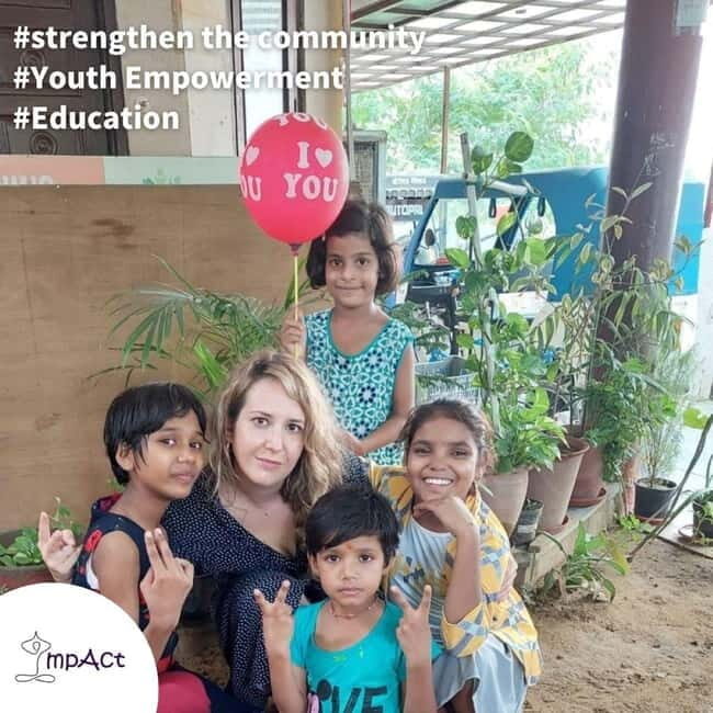 Jaipur: Slum Education Center Volunteer Abroad Trip - Final Thoughts