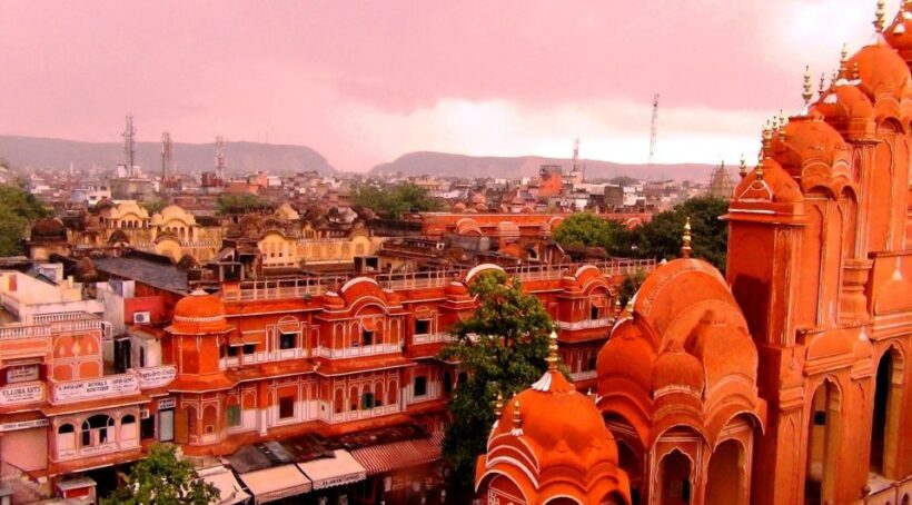 Jaipur: Spiritual Journey Walking Tour - FAQ
