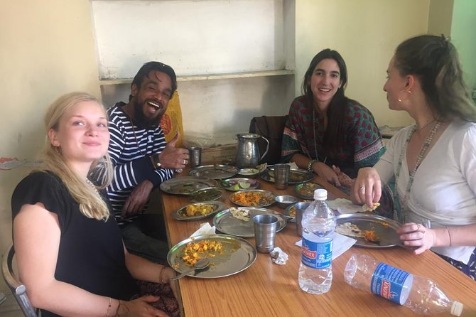 Jaipur Street food tour - Authentic Experiences and What Travelers Say