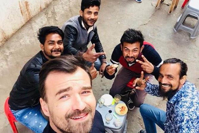 Jaipur Street food tour - The Value of This Street Food Tour