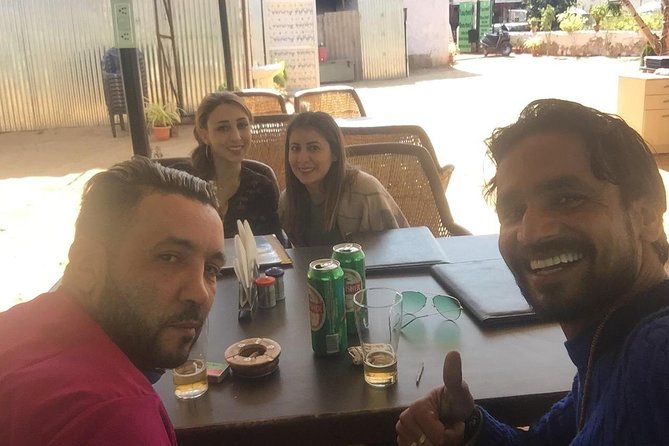 Jaipur Street food tour - Who Should Consider This Tour?