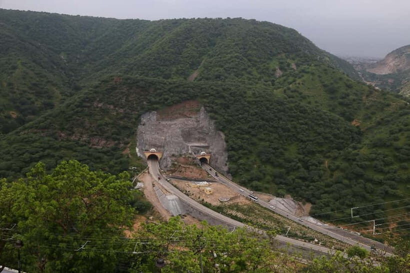 Jaipur: Sunrise at Chulgiri Temple & Heritage City Tour - Verdict: Who Will Love This Tour?