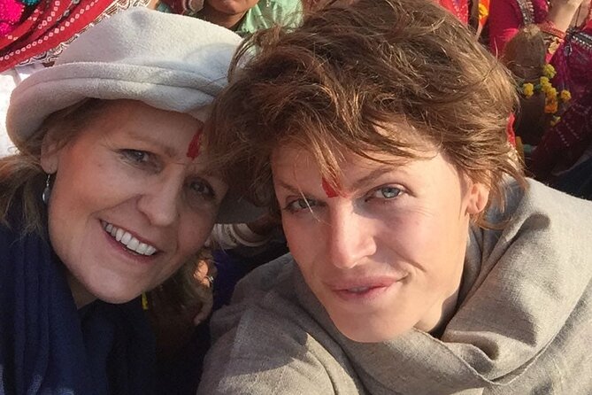 Jaipur Sunrise Tour with Morning Flower Market Walk - Final Thoughts