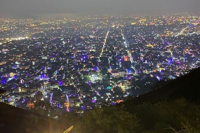 Jaipur Sunset Private Night Tour - Who Will Love This Tour?