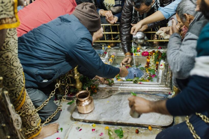 Jaipur: Temple Tour - Who Should Consider This Tour?