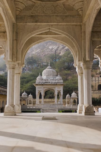 Jaipur: Temple Tour - Final Thoughts