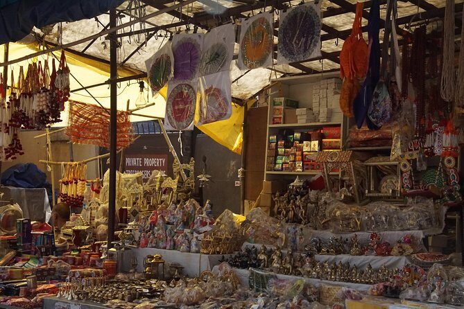Jaipur Temples and Spiritual Sites Private Tour - Govind Devji Temple: The Heart of Krishna Worship