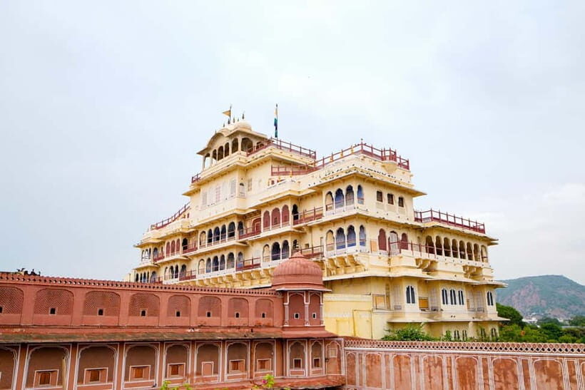 Jaipur: The City Palace Museum Ticket - Final Thoughts