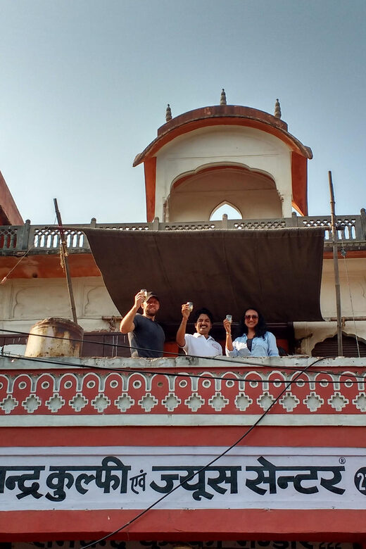 Jaipur :The Twilight Magic of Pink City- Heritage Walk Tour - Who Should Book This Tour?