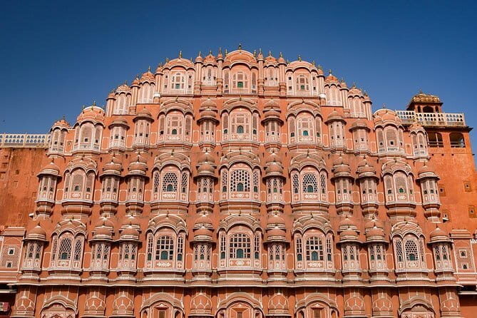 Jaipur to Agra and Taj Mahal Day Tour by Car - Shopping and Craft Demonstrations