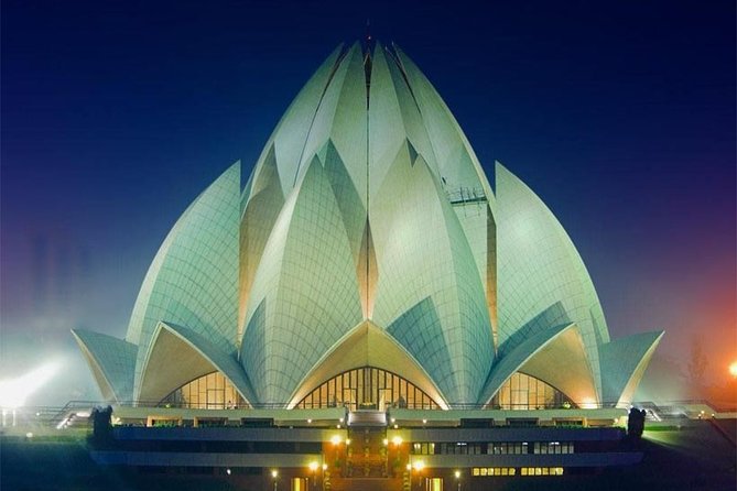 Jaipur to Agra by Car - What the Tour Includes and Why It Matters