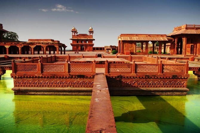 Jaipur to Agra Same Day Tour - What to Expect from the Jaipur to Agra Same Day Tour