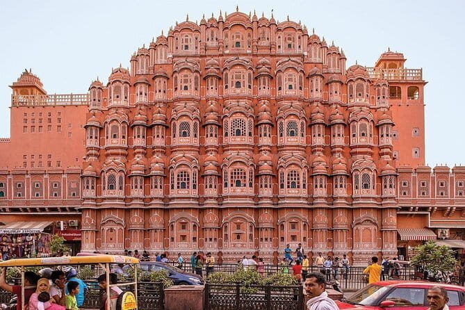 Jaipur to Agra Same Day Tour - Is This Tour Worth It?