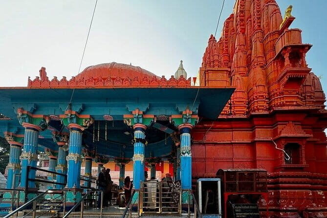 Jaipur to Pushkar Day Trip with Lakeside Lunch - An In-Depth Look at the Itinerary