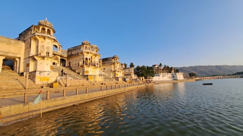 Jaipur to Puskar Same Day trip - Authenticity and Experience