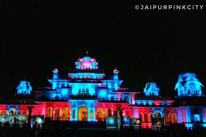 Jaipur to Ranthambore Day Trip with Tiger Safari - Visiting Ranthambore Fort